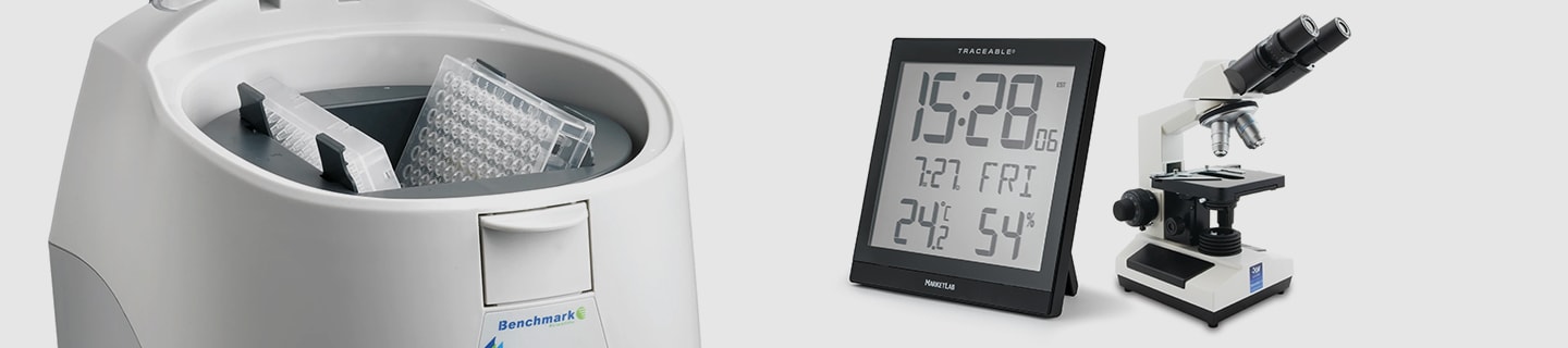 Marketlab | Laboratory Equipment | Marketlab