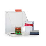 Biohazard Shields & Splash Guards for Labs | Marketlab