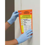 Infection Prevention Labels - Marketlab