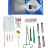 Procedure Kits - Marketlab