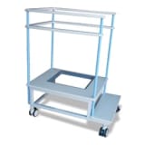 Step Platforms - Marketlab