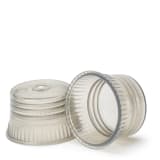 Tubes, Caps & Racks - Marketlab