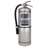 MRI Fire Extinguishers | Newmatic Medical