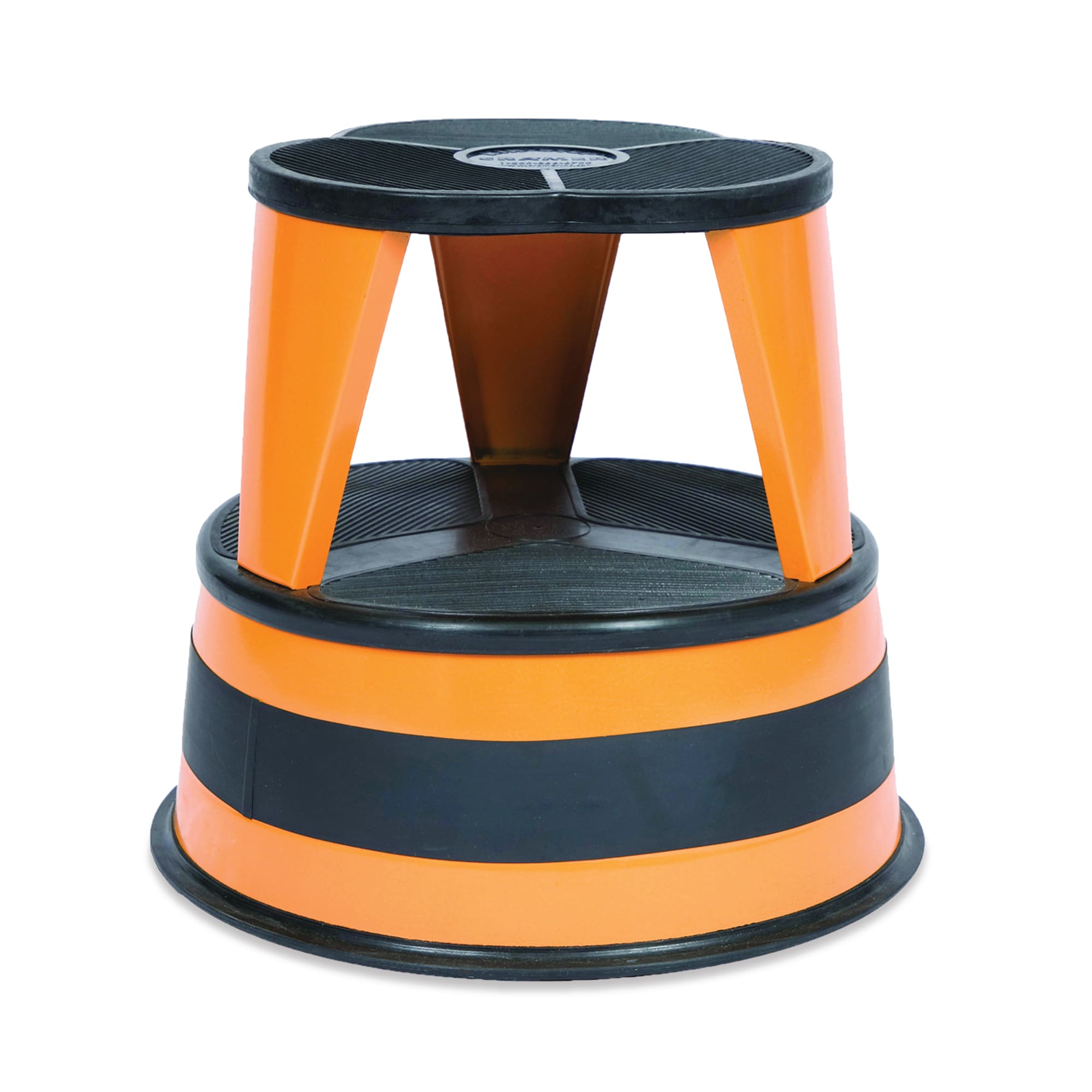 Kik step stool vintage store