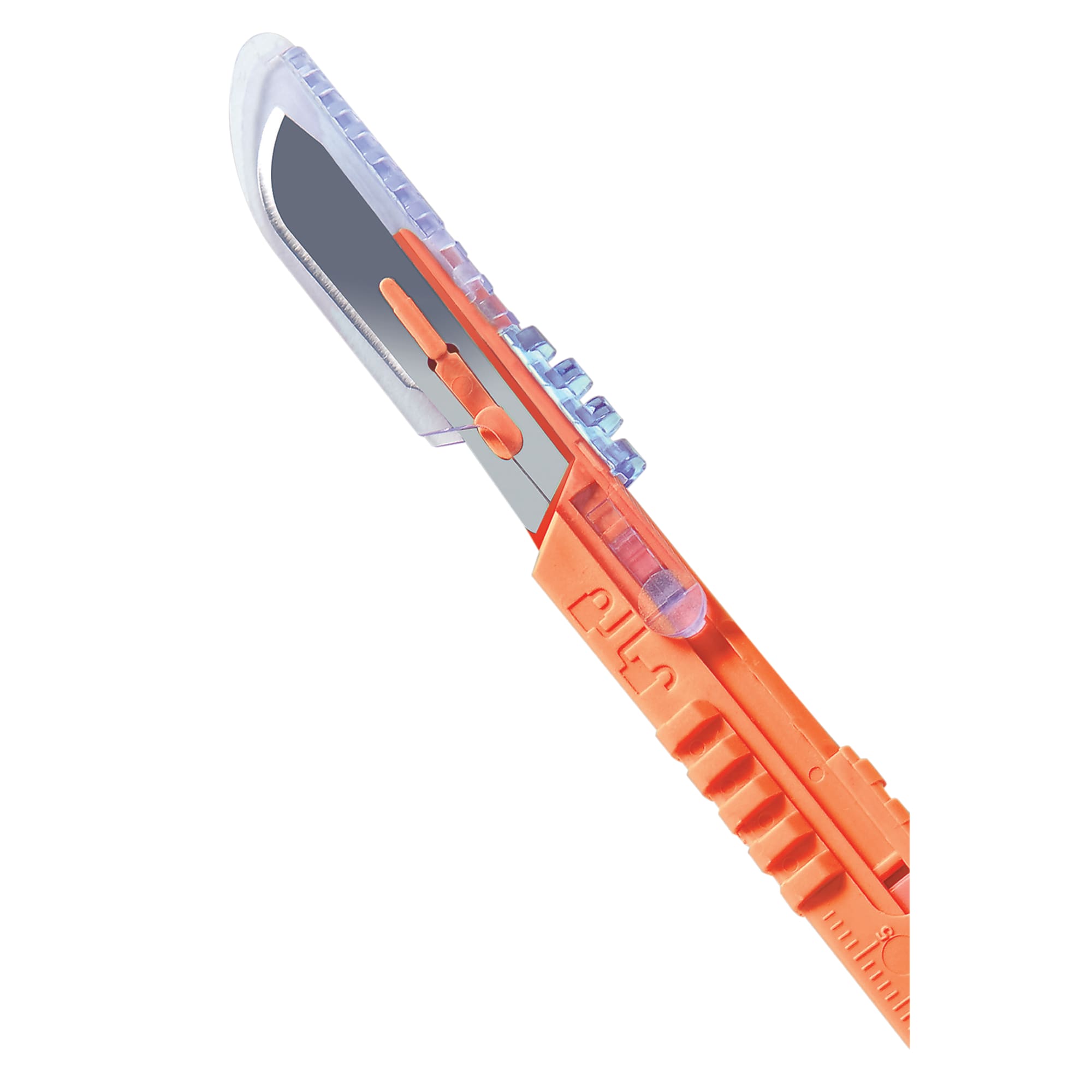 Disposable Plus Safety Scalpels Marketlab