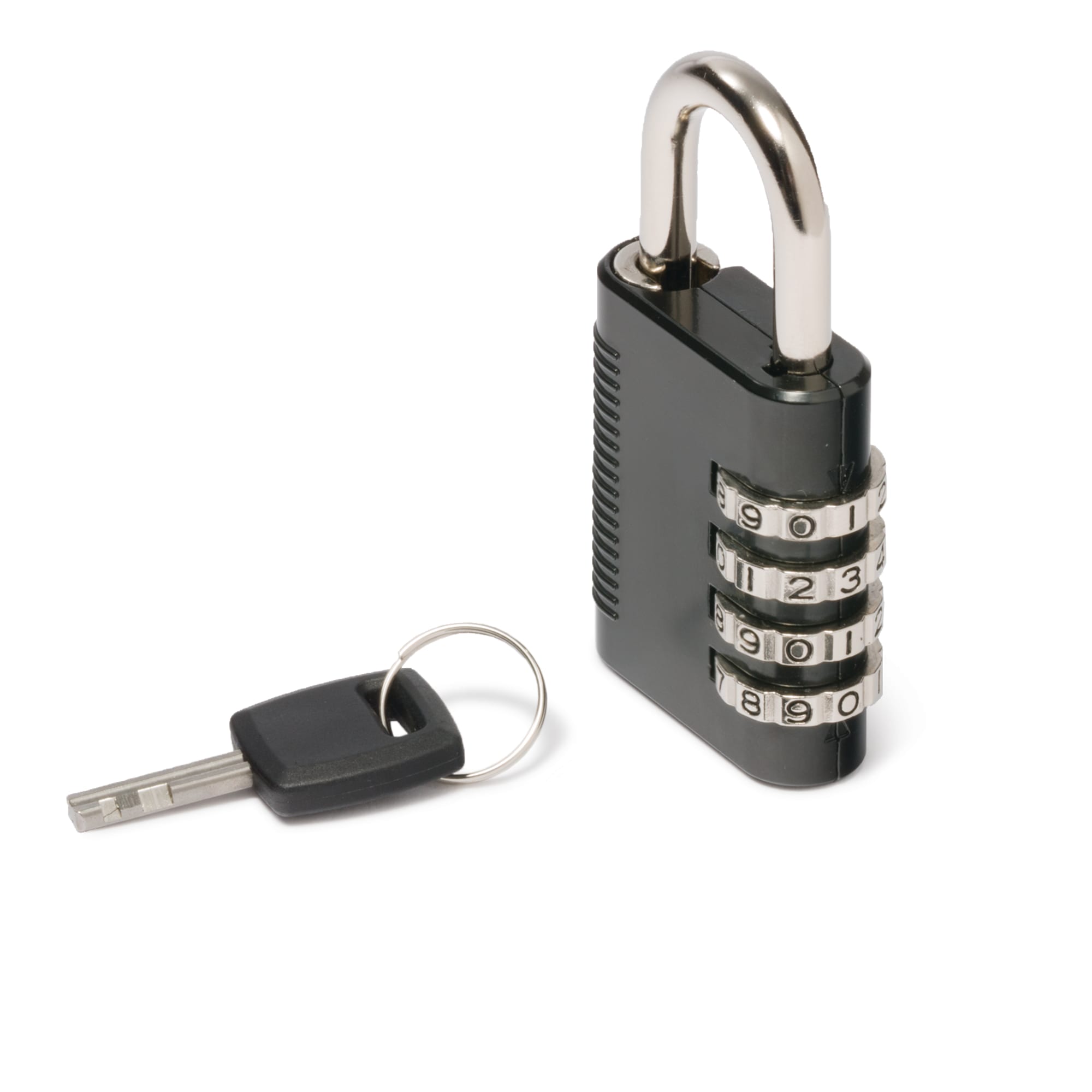 Combination Paddle Locks Marketlab