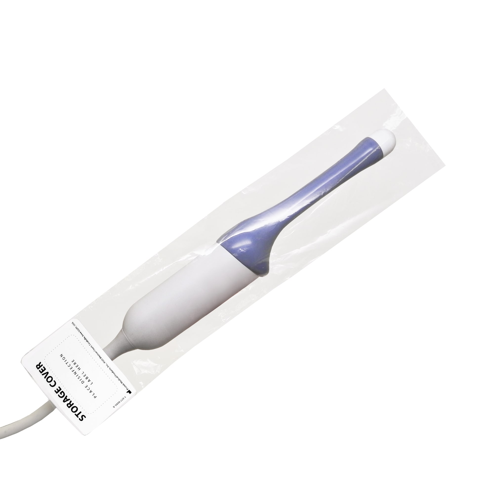 Transvaginal Ultrasound Probe Transvaginal Probe 6E | Ultrasound