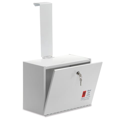 Medical Specimen Boxes