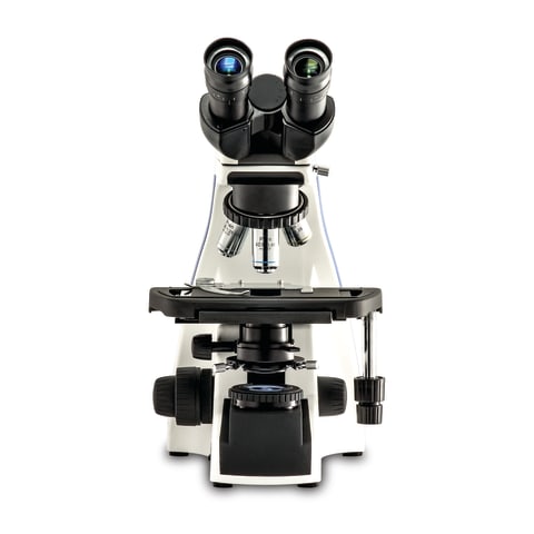 High Contrast Plan Objective Microscopes | Marketlab