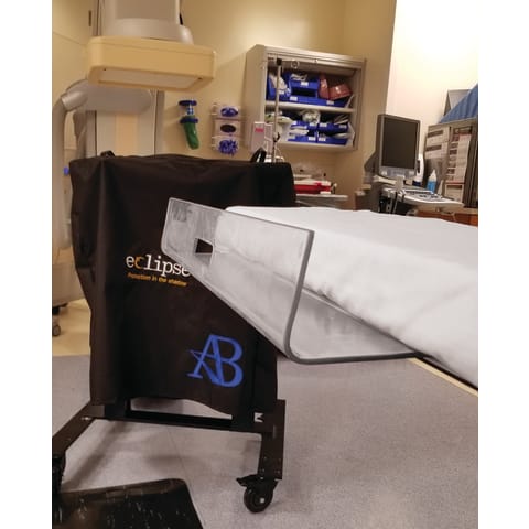 Radiolucent Arm Board | Marketlab