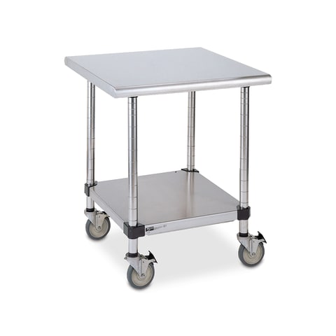 Autoclavable Carts | Marketlab
