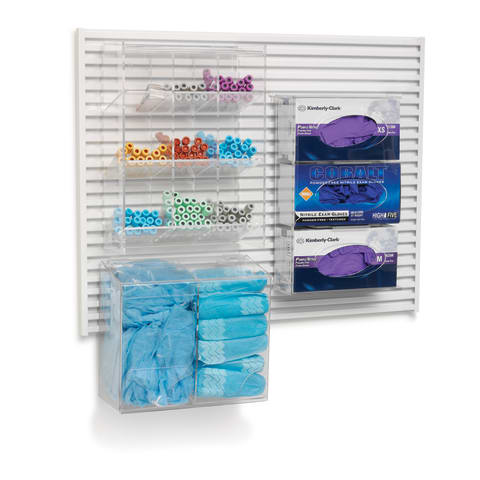 Marketlab LabWall Dispensers | Marketlab