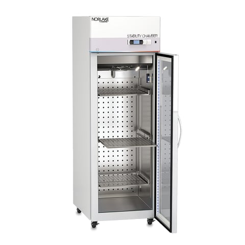 Temperature and Humidity Stability Chambers | Marketlab