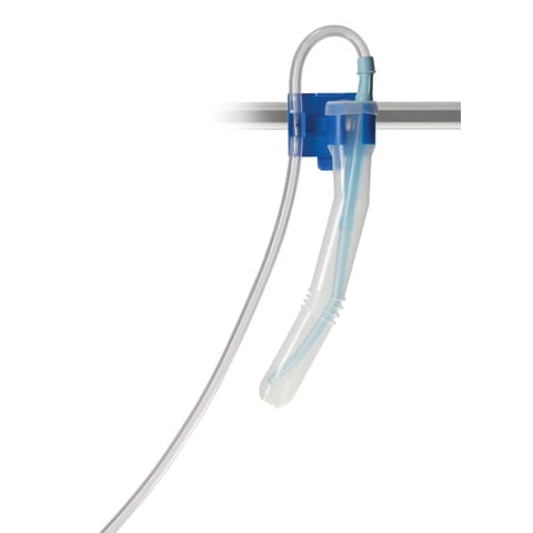 High Volume Suction Holder