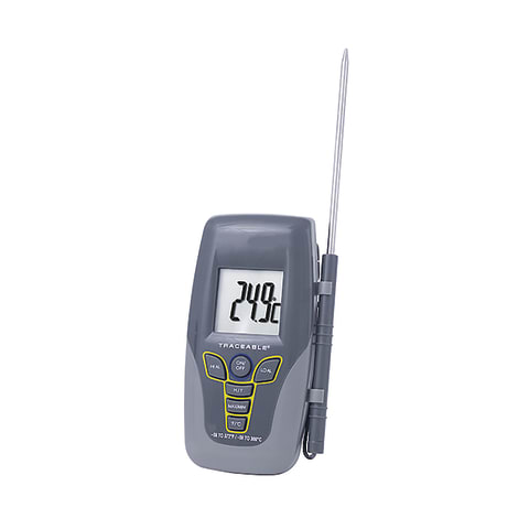 Traceable Kangaroo™ Thermocouple Thermometer | Marketlab
