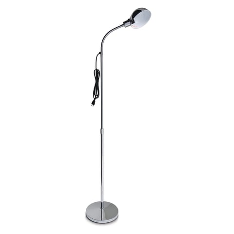 Gooseneck Exam Lamp with Safety Lock | Marketlab