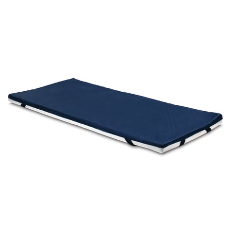 Lumex Foam/Gel Mattress Overlay | Marketlab