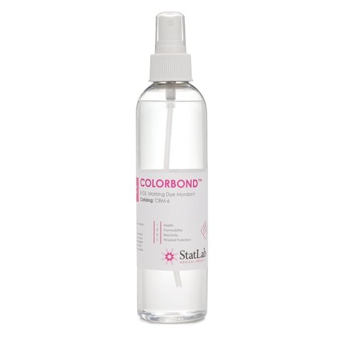Colorbond Mordant Spray Bottles | Marketlab