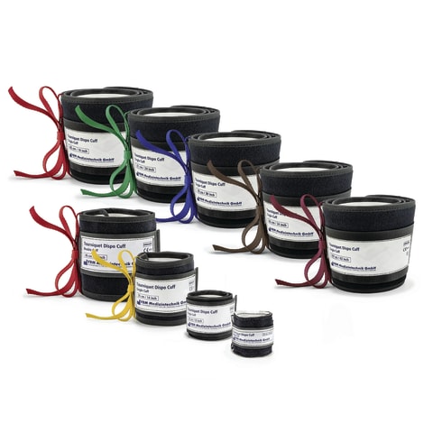 Disposable Tourniquet Contoured Cuffs | Marketlab