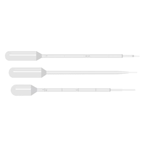 Sterile Transfer Pipettes | Marketlab