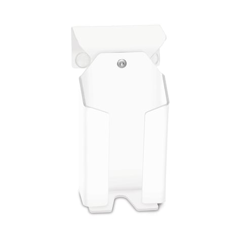 Marketlab Bed Remote/Phone Caddy • 4"W x 3.6"D x 7.5"H, Universal ...