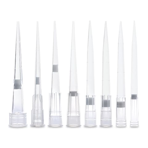 filter pipette tips