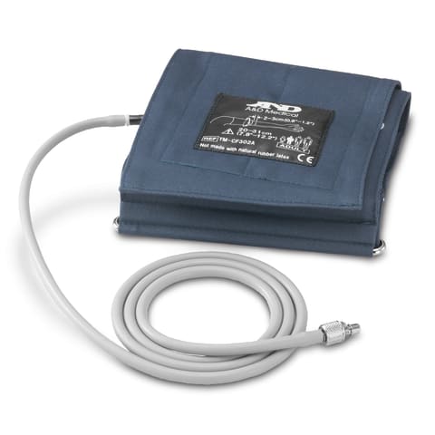 A&D Ambulatory Blood Pressure Cuffs | Marketlab