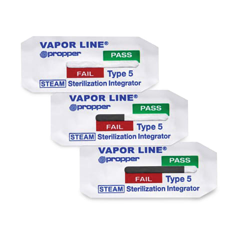 VaporLine® Steam Integrator | Marketlab