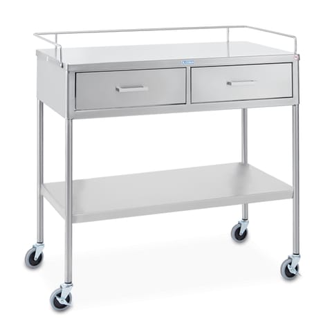 Instrument Tables With Drawers | Marketlab