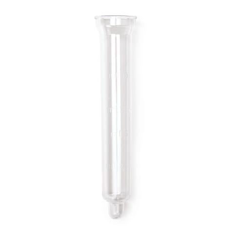 12mL Polystyrene Urine Centrifuge Tubes With Graduations and Flared ...