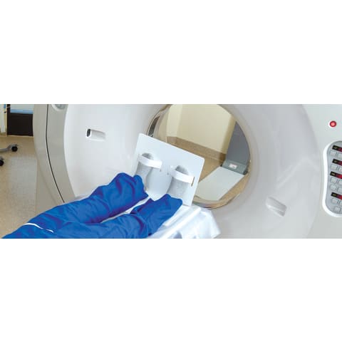 Steady-Ped™ CT Foot Positioner | Marketlab