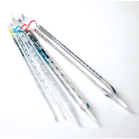 1mL Sterile Serological Pipettes | Marketlab