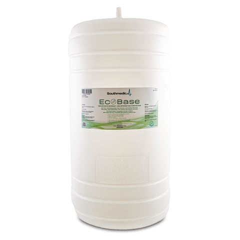 EcoBase Detergent | Marketlab