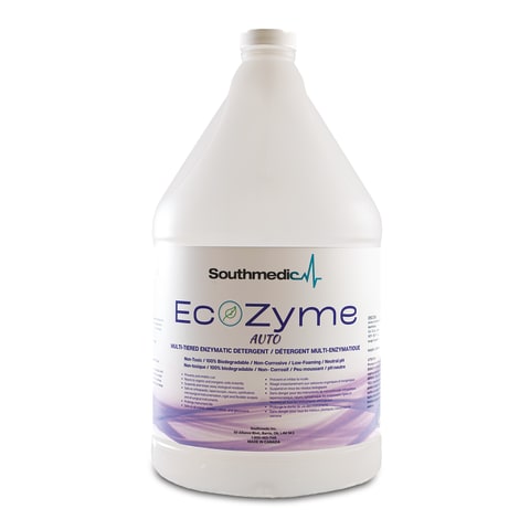 EcoZyme Auto Detergent | Marketlab