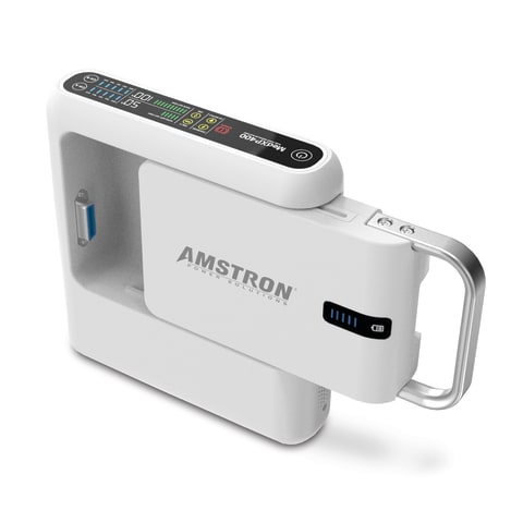 Insight® Laptop Cart Power Pack | Marketlab