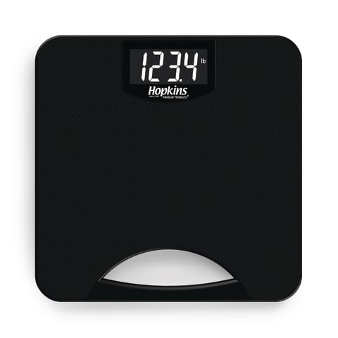 Hopkins EZ Carry 550lb Digital Scale | Marketlab