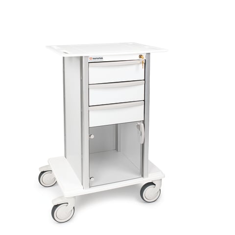 Insight® Modular Cart | Marketlab