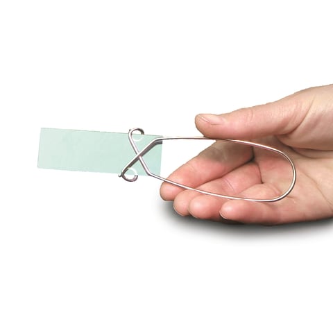 Slide Holding Forceps | Marketlab