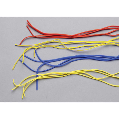 Sterile Maxi 1x406mm Vessel Loops, Blue | Marketlab