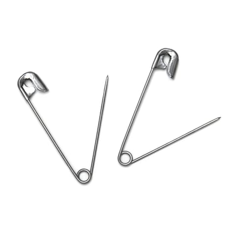 Sterile Safety Pin, 2" | Marketlab