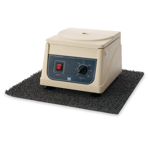 Instrument Vibration Mat | Marketlab