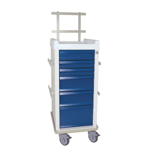 MRI Carts with Anesthesia Package | Marketlab