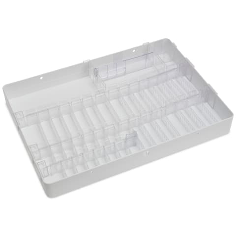 Medication Drawer Tray for Anesthesia Cart | Marketlab