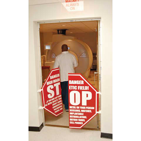 STOP Sign | Marketlab