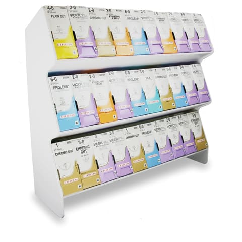 Suture Rack | Marketlab