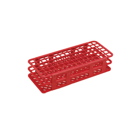 90-Place Tube Rack for 13mm Tubes | Marketlab
