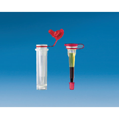 Microvette CB300 Capillary Collection Device | Marketlab