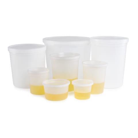 Marketlab Specimen Containers | Marketlab