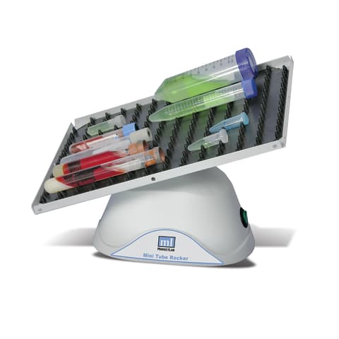 MiniMixer™ 3D Nutating Shaker | Marketlab