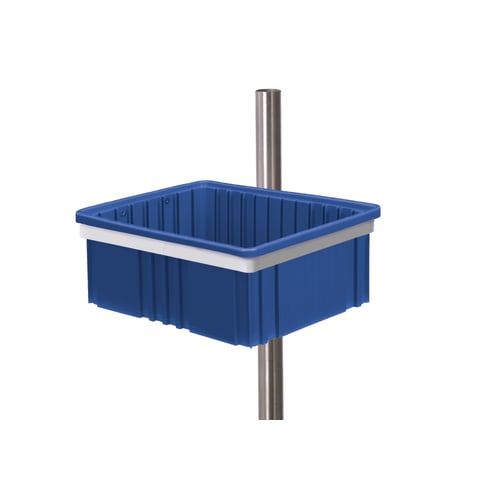 Utility Basket for TransCart | Marketlab